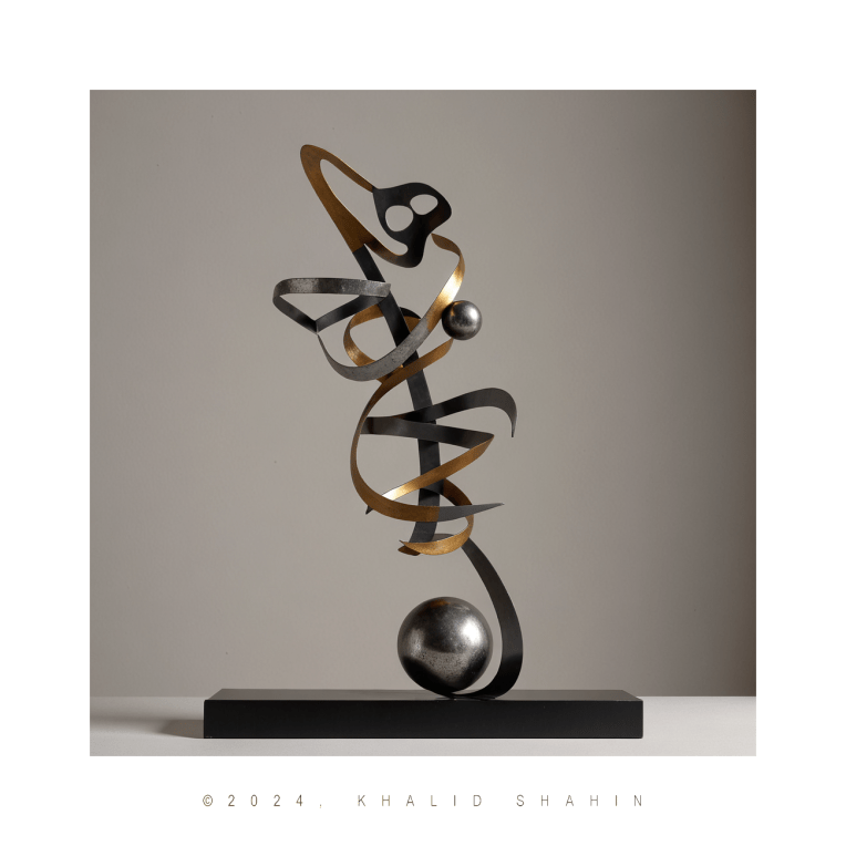 Khalid Shahin – Artist Khalid Shahin official website